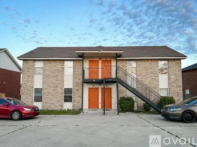 2 BR, 1 BA Apartment 1604 Windward Dr, Unit A, Killeen, TX 76543