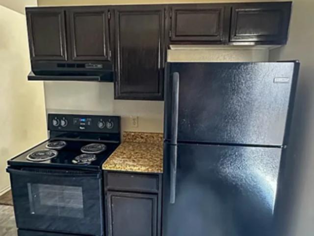 2 BR, 1 BA Apartment 1604 Windward Dr, Unit C, Killeen, TX 76543