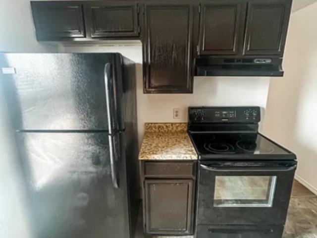2 BR, 1 BA Apartment 1604 Windward Dr, Unit D, Killeen, TX 76543