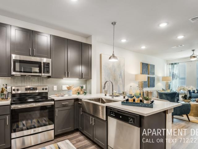 2 BR, 1 BA Apartment 16056 Old Conroe RdÂ, Conroe, TX 77384