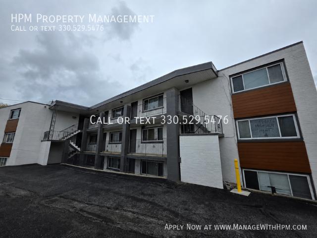 2 BR, 1 BA Apartment 1605 Water St S, Unit, Kent, OH 44240