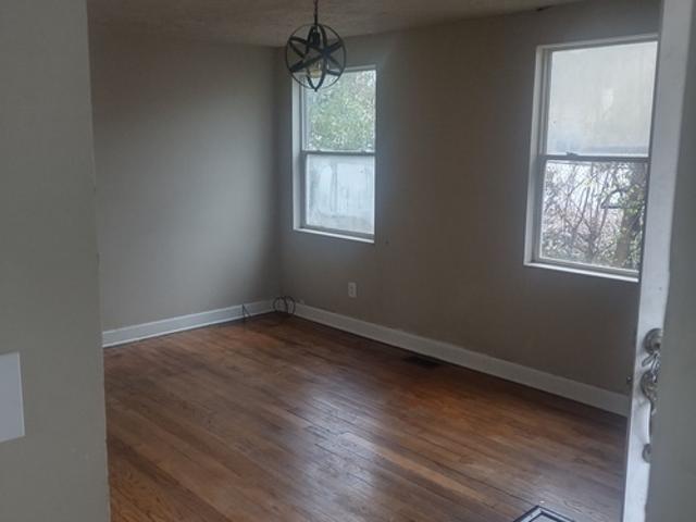 2 BR, 1 BA Apartment 1605 Wilder Place, Knoxville, TN 37915