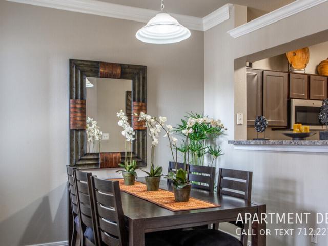 2 BR, 1 BA Apartment 1606 River Pointe Dr, Conroe, TX 77304