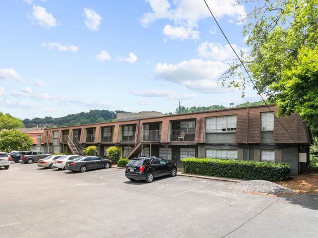 2 BR, 1 BA Apartment 1608 14th Avenue South, Unit 3G Unit 1F, Birmingham, AL 35205