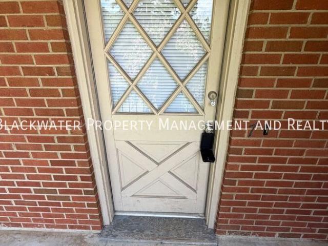 2 BR, 1 BA Apartment 1609 McVeigh Road, Lynchburg, VA 24502