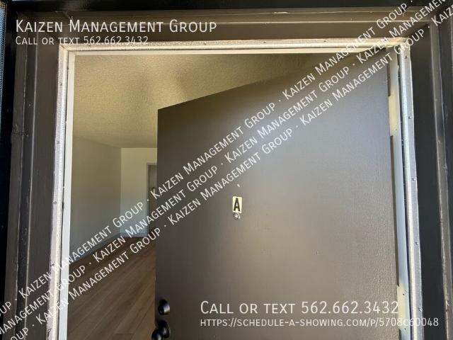 2 BR, 1 BA Apartment 160 W Hillcrest Blvd, Inglewood, CA 90301