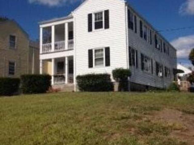 2 BR, 1 BA Apartment 160 Whitman Ave, Unit 1st floor, West Hartford, CT 06107