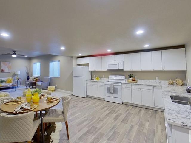 2 BR, 1 BA Apartment 160 B Chapel Hill Cir, Unit Basement Apt, Brighton, CO 80601