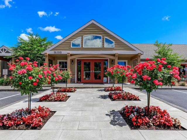 2 BR, 1 BA Apartment 16100 SW 108th Ave Unit 106, Portland, OR 97224