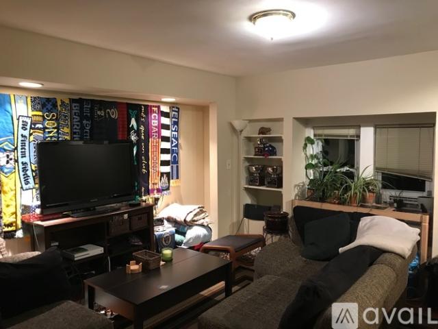 2 BR, 1 BA Apartment 1611 N Rodney St, Unit #3, Wilmington, DE 19806