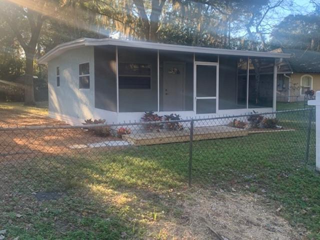 2 BR, 1 BA Apartment 1612 Montgomery Ave, Holly Hill, FL 32117