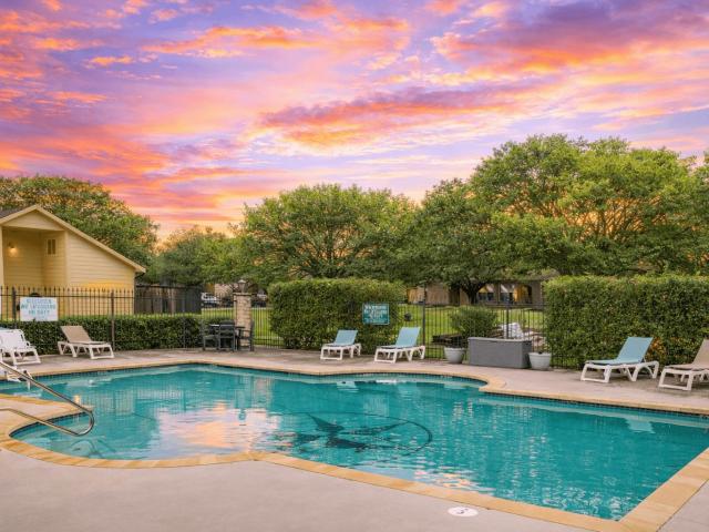 2 BR, 1 BA Apartment 1615 Redwood Road Unit 38A, San Marcos, TX 78666