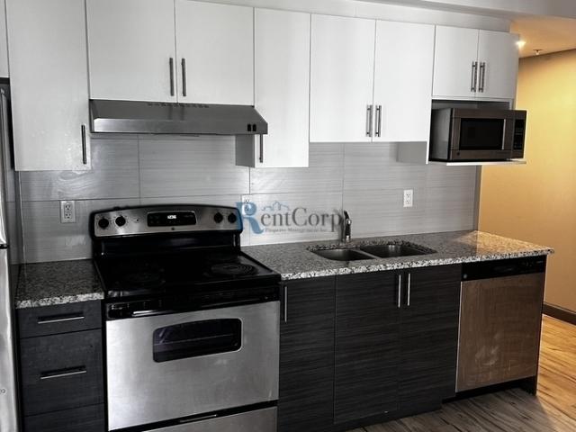 2 BR, 1 BA Apartment 1616 258A Sunview St, Waterloo, ON N2L 0H6
