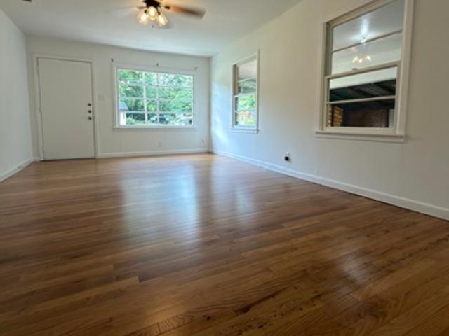 2 BR, 1 BA Apartment 1617 W 6th St, Tyler, TX 75701