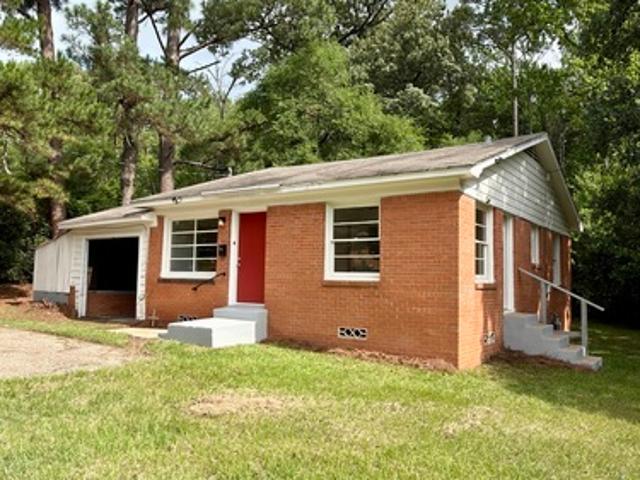 2 BR, 1 BA Apartment 1617 W 6th St, Tyler, TX 75701