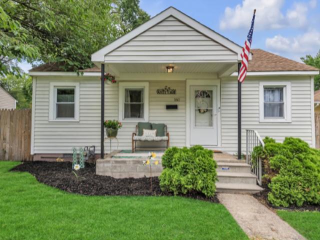 2 BR, 1 BA Apartment 161 Gillis Road, Portsmouth, VA 23702