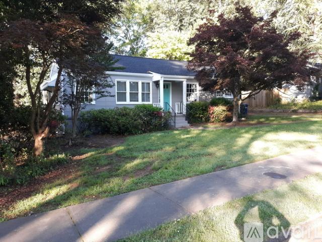 2 BR, 1 BA Apartment 161 Holman Ave, Athens, GA 30606