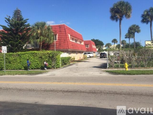 2 BR, 1 BA Apartment 1620 NW 46th Ave, Unit 30, Lauderhill, FL 33313