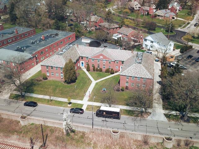 2 BR, 1 BA Apartment 16211 Van Aken Boulevard Unit VA101, Cleveland, OH 44120