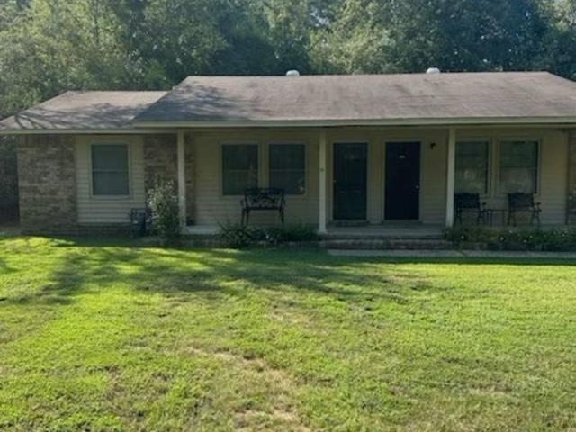 2 BR, 1 BA Apartment 1623 Thornton Ferry Road, Hot Springs, AR 71913