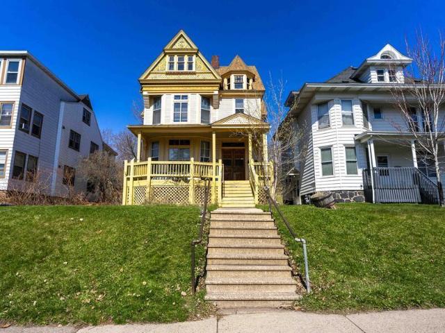 2 BR, 1 BA Apartment 1625 E 1st St, Duluth, MN 55812