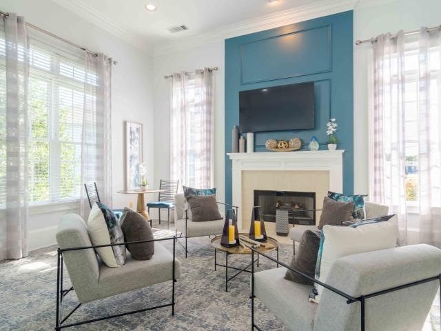 2 BR, 1 BA Apartment 1625 Roswell Road Unit 0422, Marietta, GA 30062