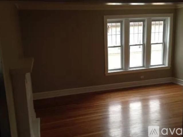 2 BR, 1 BA Apartment 1627 W Farwell Ave, Unit 2N, Chicago, IL 60626