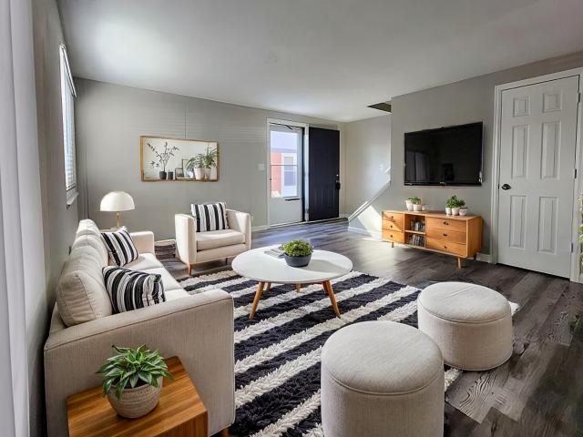 2 BR, 1 BA Apartment 1628 S Cascade Ave Unit, Colorado Springs, CO 80905