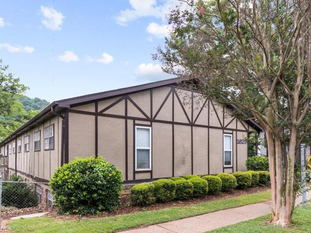 2 BR, 1 BA Apartment 1629 14th Avenue South, 1629 C Unit 1629 B, Birmingham, AL 35205
