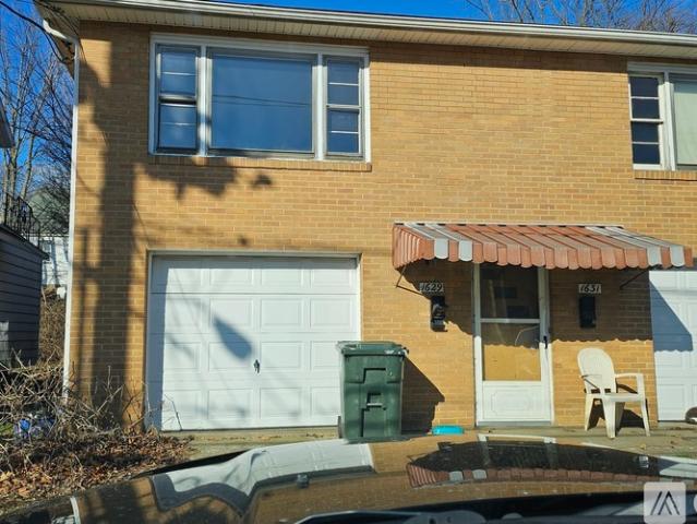 2 BR, 1 BA Apartment 1629 Spring Ave NE, Unit NA, Canton, OH 44714