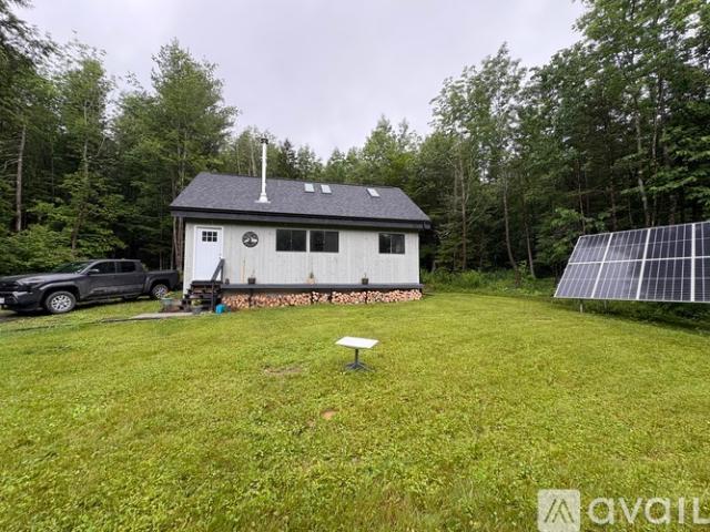 2 BR, 1 BA Apartment 162 Nellie Chase Road, Middlesex, VT 05602