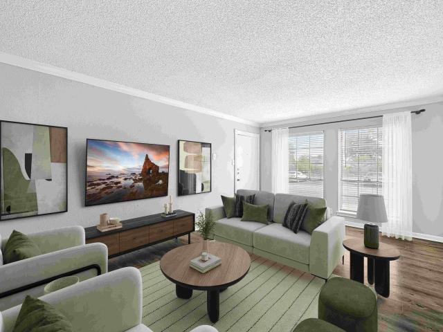 2 BR, 1 BA Apartment 1630 Rutland Dr Unit 11, Austin, TX 78758