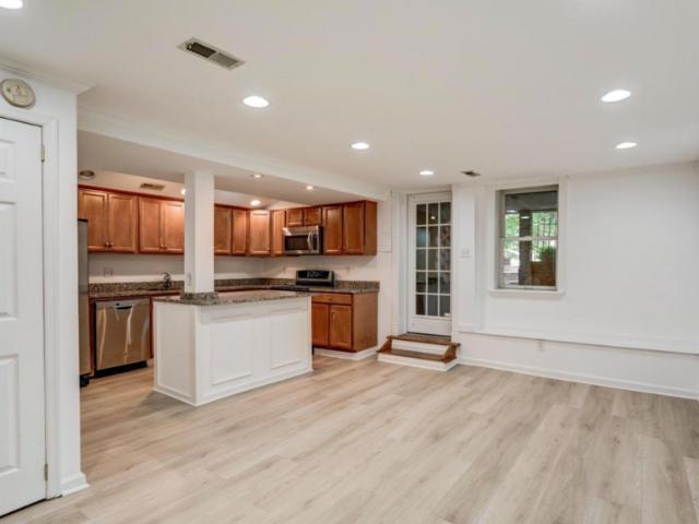 2 BR, 1 BA Apartment 1631 Harvard St NW, Washington, DC 20009