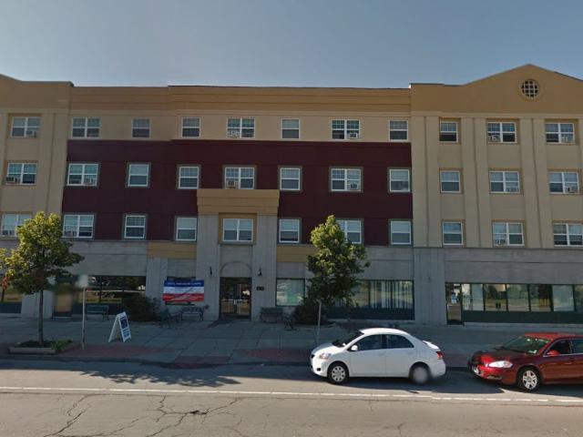 2 BR, 1 BA Apartment 1631 Hertel Ave Buffalo, NY 14216