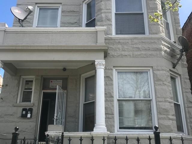 2 BR, 1 BA Apartment 1631 South Central Park Avenue, Unit Garden, Chicago, IL 60623
