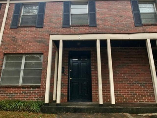 2 BR, 1 BA Apartment 1631 Valley Ave, Unit D, Homewood, AL 35209