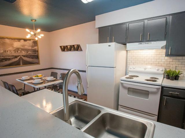 2 BR, 1 BA Apartment 1640 Aquarena Springs Drive Unit 7 0707, San Marcos, TX 78666