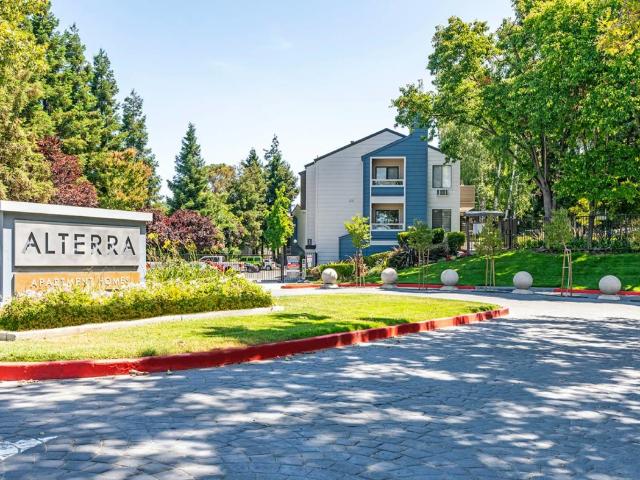 2 BR, 1 BA Apartment 1640 La Rossa Circle Unit 1607, San Jose, CA 95125