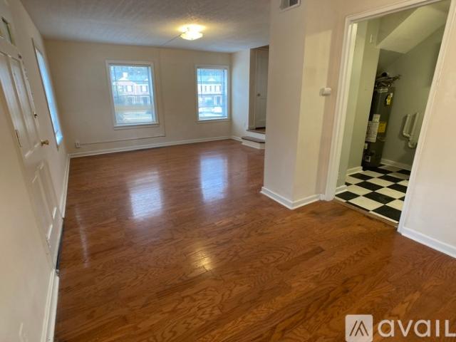 2 BR, 1 BA Apartment 1640 Valley Ave, Unit H, Homewood, AL 35209
