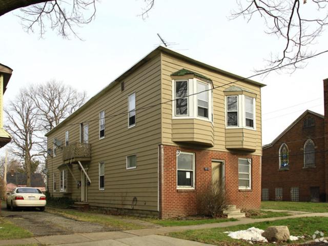 2 BR, 1 BA Apartment 16413 Arcade Road, Cleveland, OH 44110