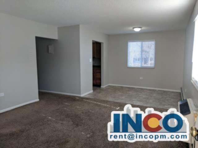2 BR, 1 BA Apartment 1641 Ingalls Street, Lakewood, CO 80219