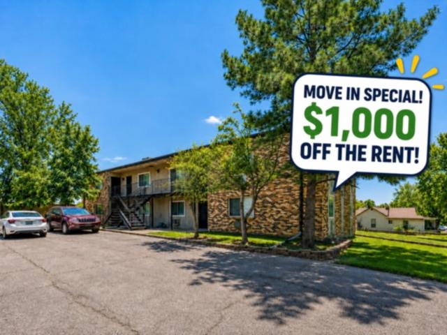 2 BR, 1 BA Apartment 1641 Ingalls Street, Lakewood, CO 80219