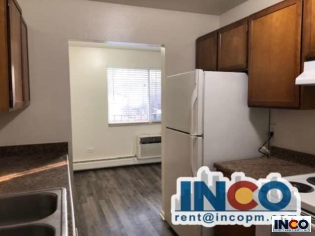 2 BR, 1 BA Apartment 1641 Ingalls Street, Lakewood, CO 80219