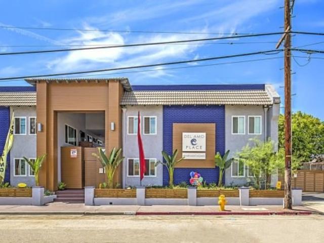 2 BR, 1 BA Apartment 1648 W. Del Amo Blvd Unit 212, Torrance, CA 90501