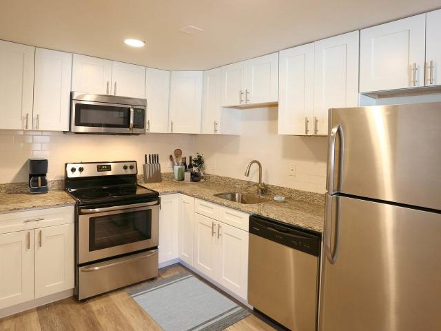 2 BR, 1 BA Apartment 1650 W Chester Pike Unit B F2, West Chester, PA 19380