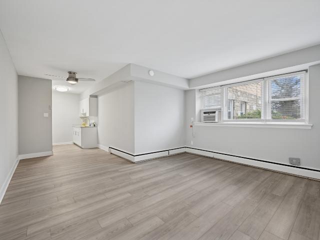 2 BR, 1 BA Apartment 1651 East Mount Airy Avenue Unit 014B, Philadelphia, PA 19150