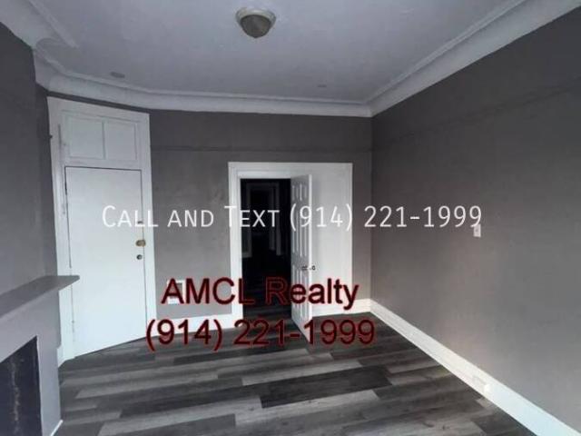 2 BR, 1 BA Apartment 165 E 3rd St, Unit #2E, Mount Vernon, NY 10550, Mount Vernon, NY 10550