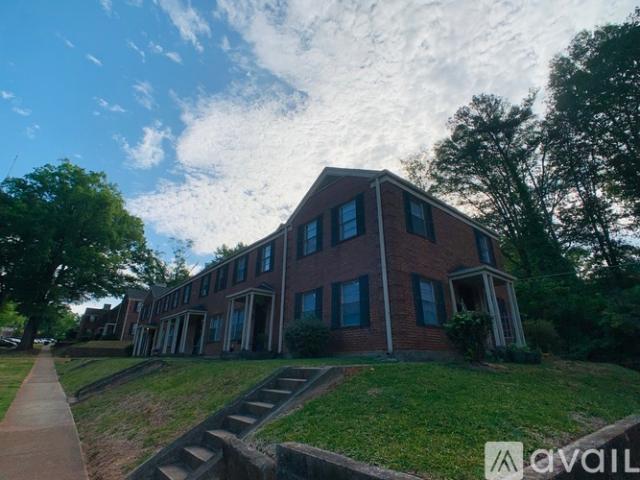 2 BR, 1 BA Apartment 1661 Valley Ave, Unit E, Homewood, AL 35209
