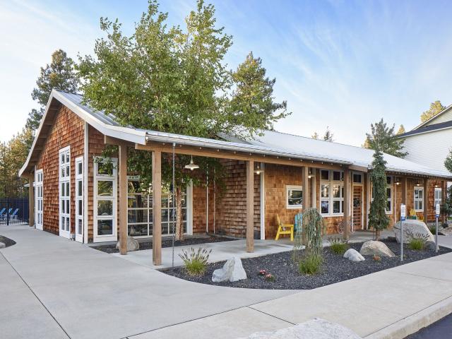 2 BR, 1 BA Apartment 16621 East Indiana Avenue Unit H 103, Spokane, WA 99216