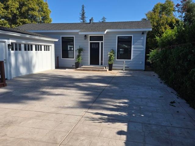 2 BR, 1 BA Apartment 16705 Shannon Road, Los Gatos, CA 95032